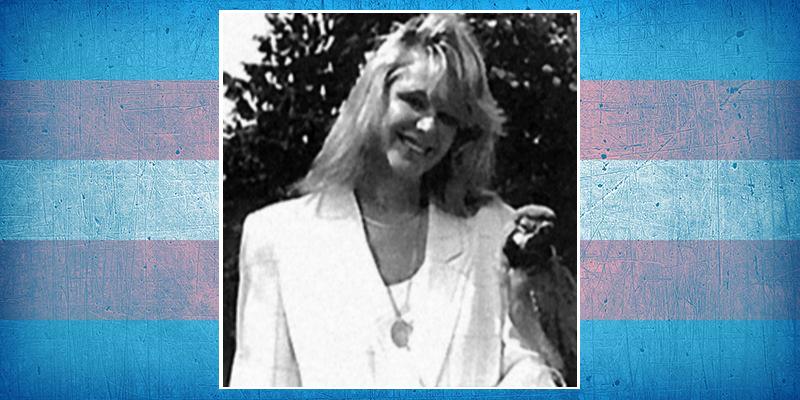 Remembering Our Dead - Grayce Baxter (8 Dec 1992)