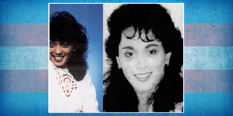 Remembering Our Dead - Terrie Ladwig (1 Dec 1994)
