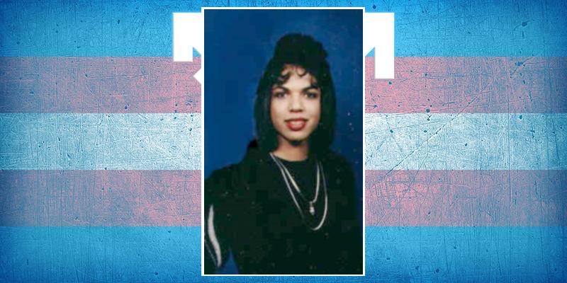 Remembering Our Dead - Chanelle Pickett (20 Nov 1995)