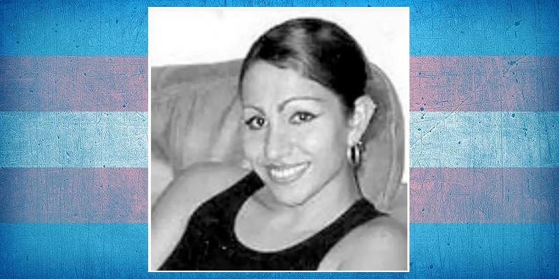 Remembering Our Dead - Bella Martinez (28 Aug 2004)