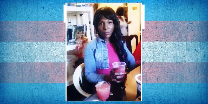 Remembering Our Dead - Tiffany Edwards (26 Jun 2014)