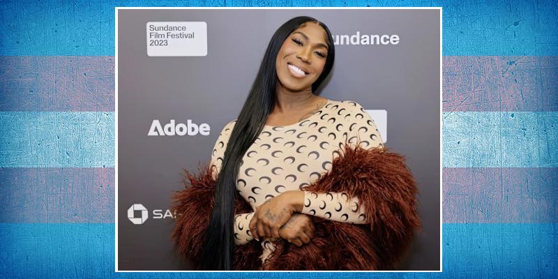 Remembering Our Dead - Rasheeda Williams ("Koko Da Doll") (19 Apr 2023)